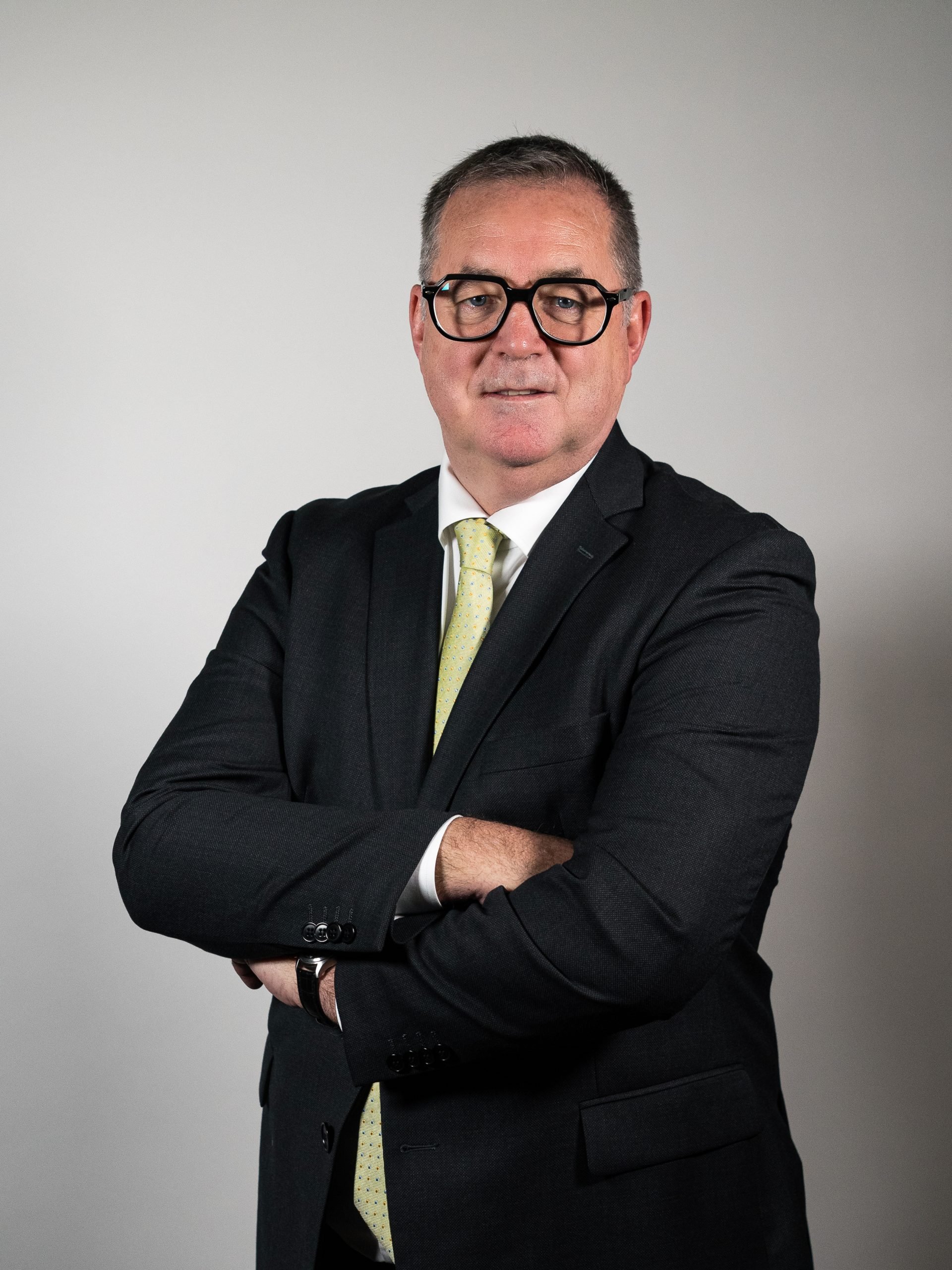 Who we are - Paradise Charnock Hing