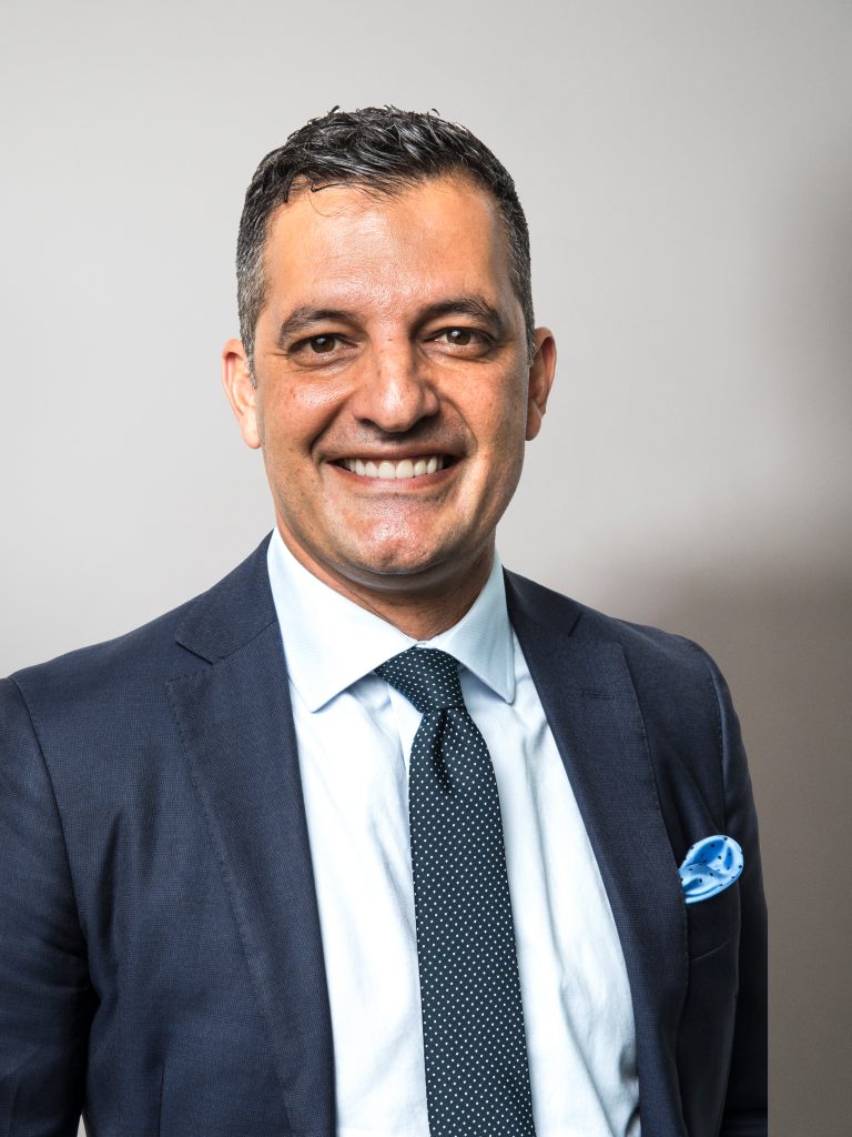 Peter Paradise - Paradise Charnock Hing