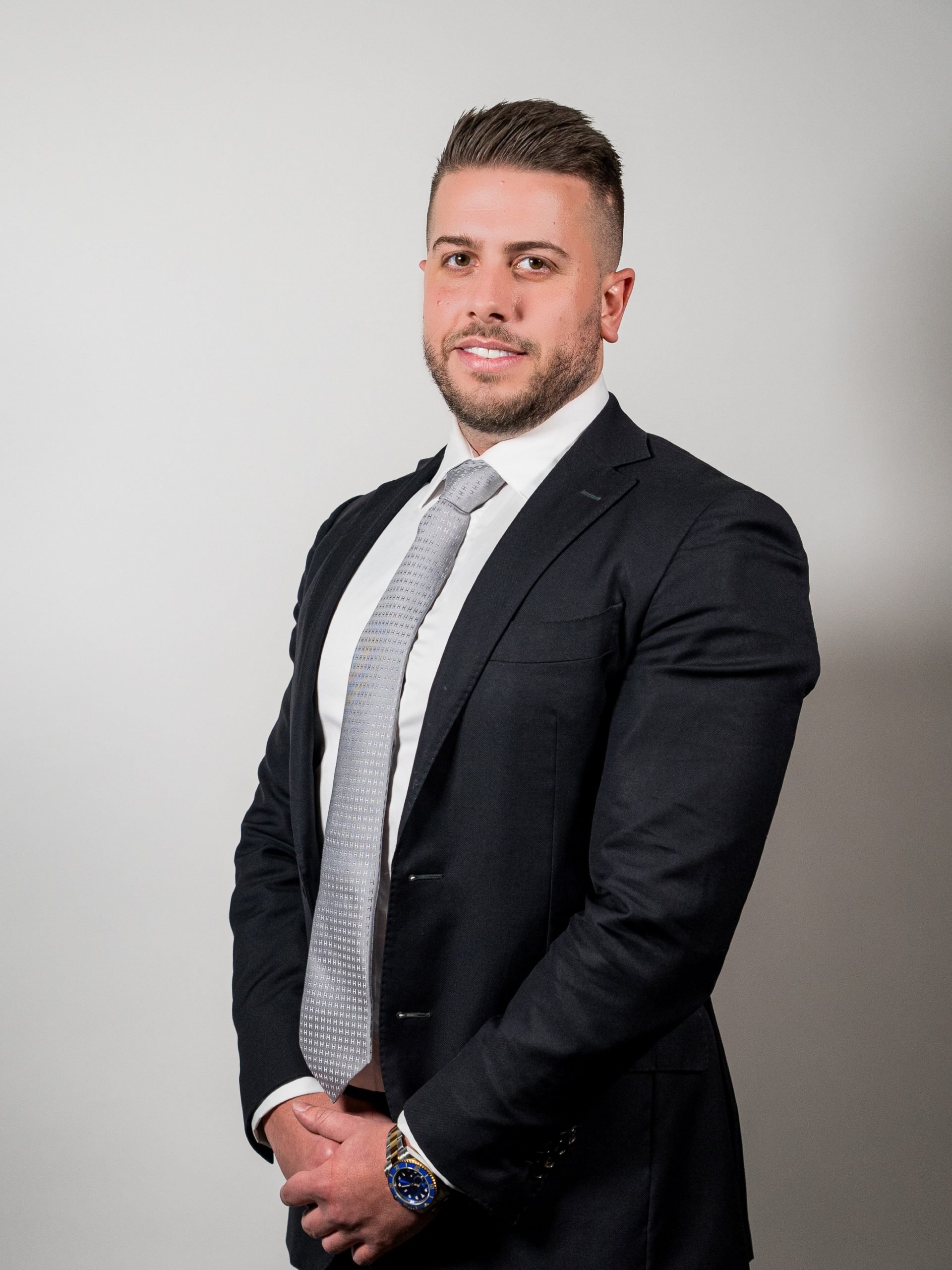 Daniel Tassone - Paradise Charnock Hing